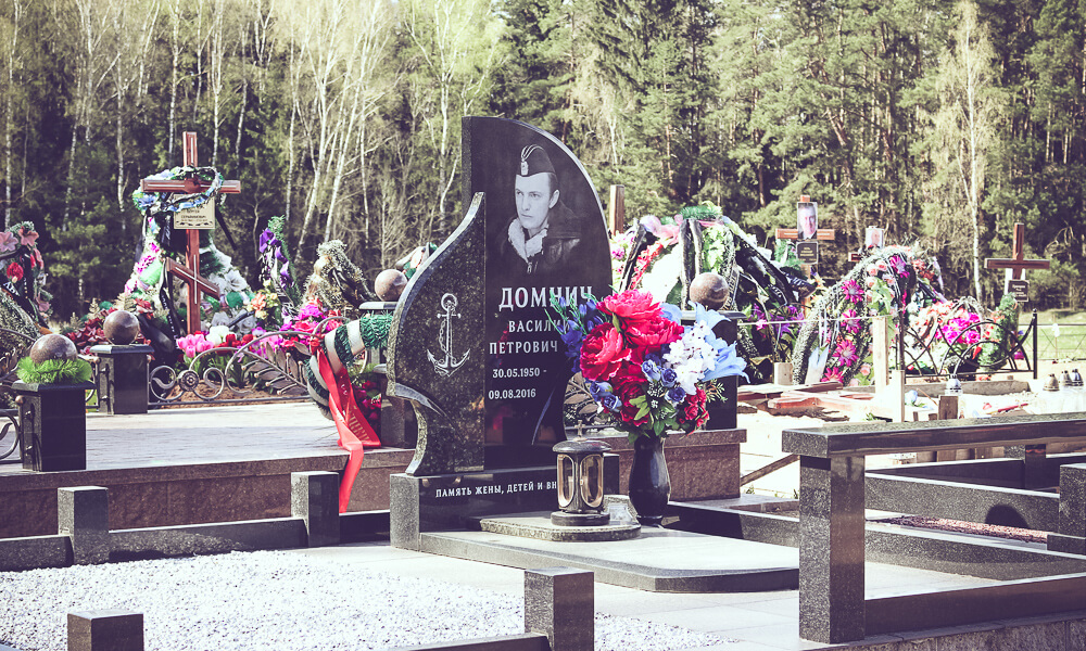 Памятники отзывы и обратная связь от клиентов компании Грин-Стоун
